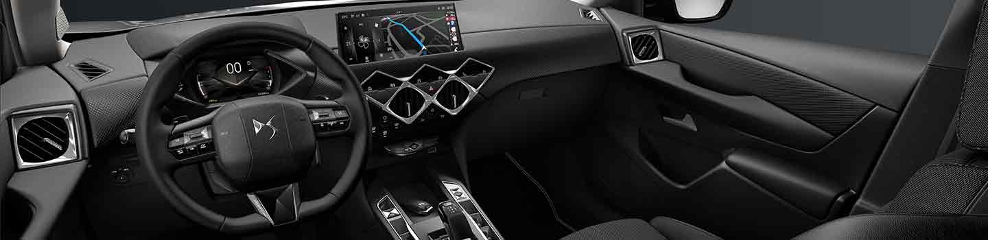 DS 3 - SUV Compact Premium - DS Store Valence